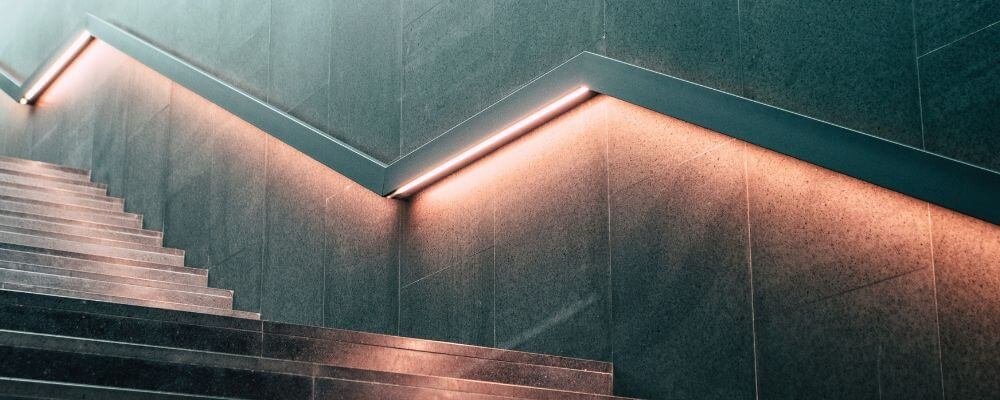 5 Ide Kreatif Penempatan Ruang LED Strip - Jasa Arsitek Desain Rumah ...