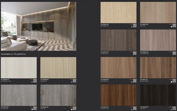 5 Ide Unik untuk Membuat Dinding Rumah Lebih Menarik - Mulia Arsitek