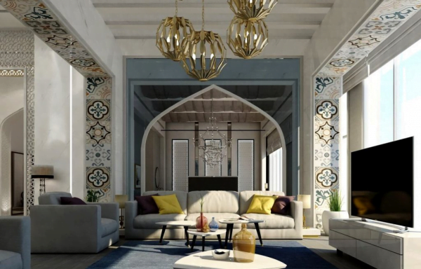 Menyelami Konsep Rumah Rasulullah SAW: Inspirasi Hunian Modern - Mulia ...